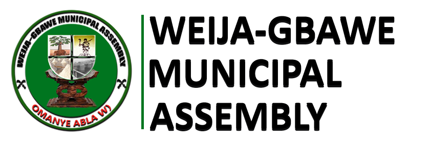 Weija - Gbawe Municipal Assembly