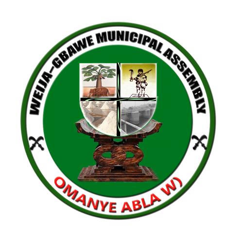 Weija - Gbawe Municipal Assembly