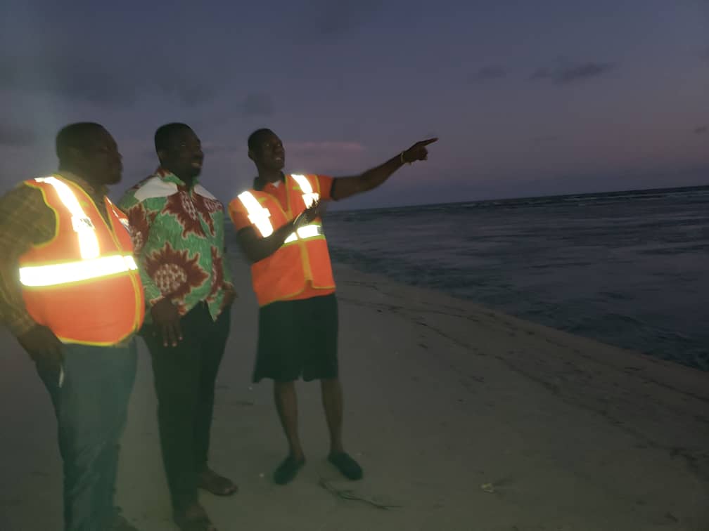 Weija - Gbawe Municipal Assembly