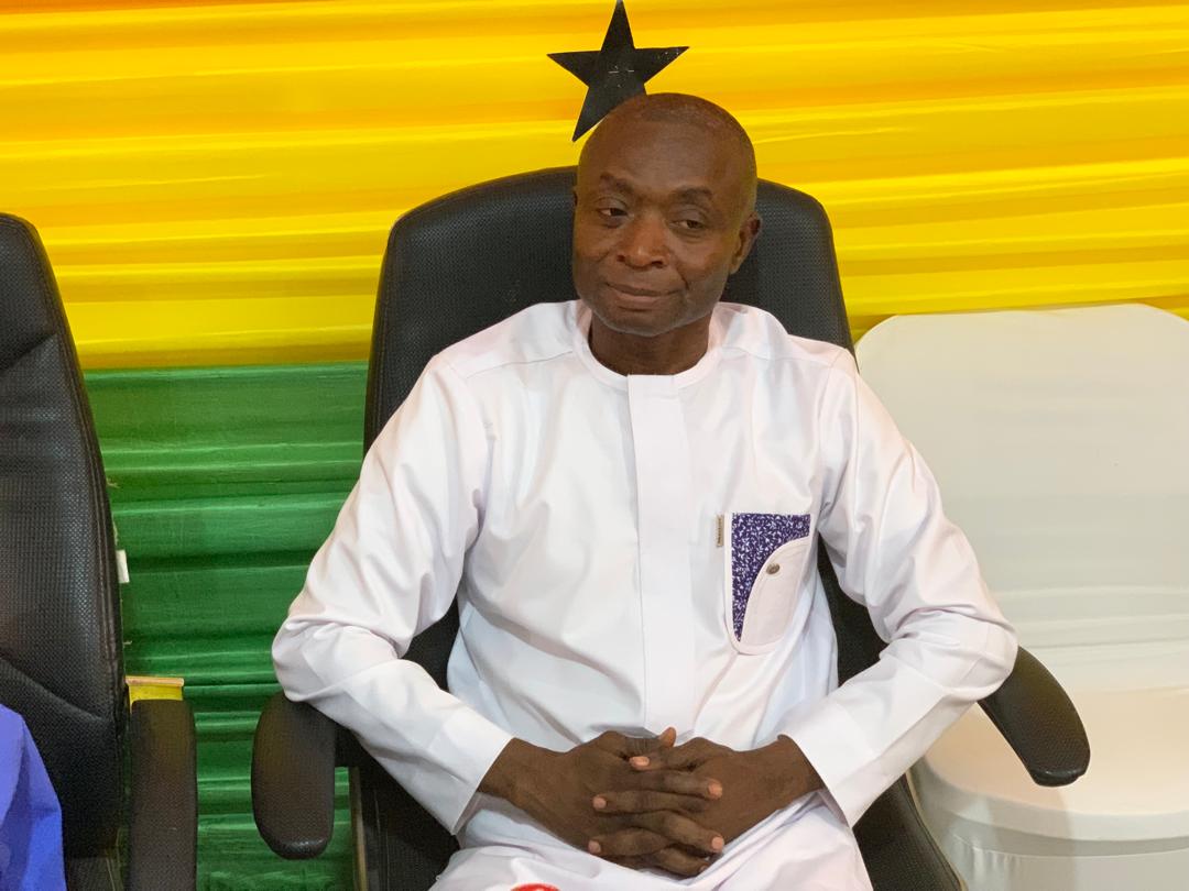 Weija - Gbawe Municipal Assembly