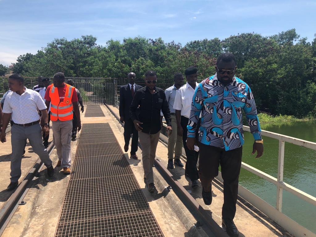 Weija - Gbawe Municipal Assembly