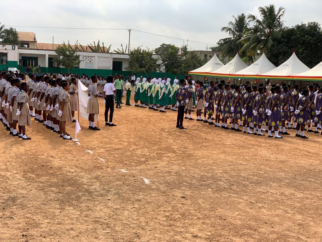 Weija - Gbawe Municipal Assembly