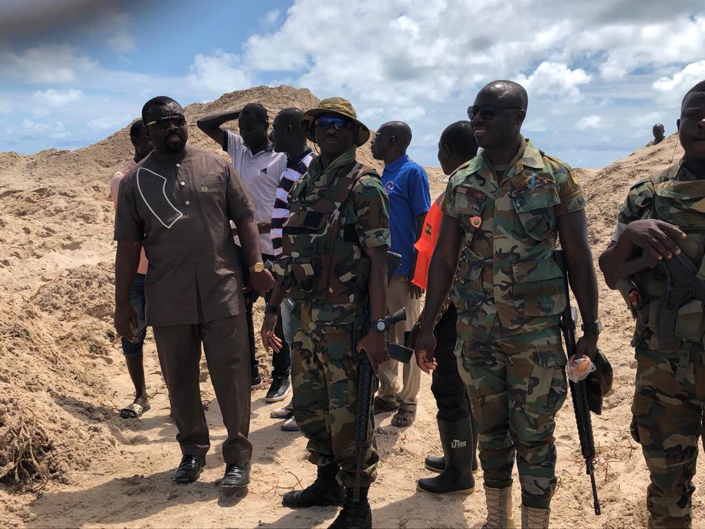 Weija - Gbawe Municipal Assembly