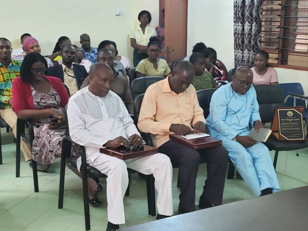 Weija - Gbawe Municipal Assembly